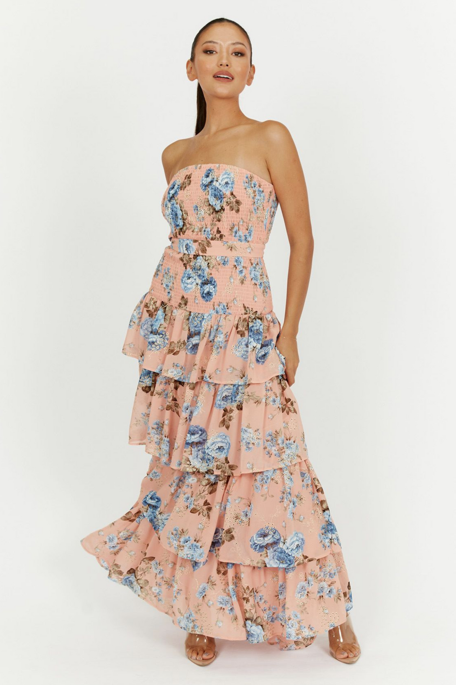 Pink – Lara Boutique Australia